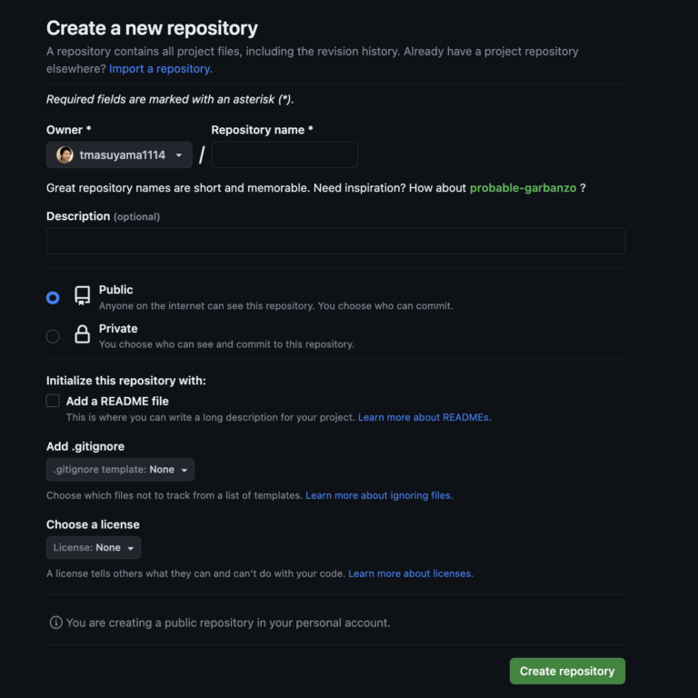 GitHub Actionsを使用してNext.jsをGitHub Pagesにデプロイする方法 | Muscle Coding