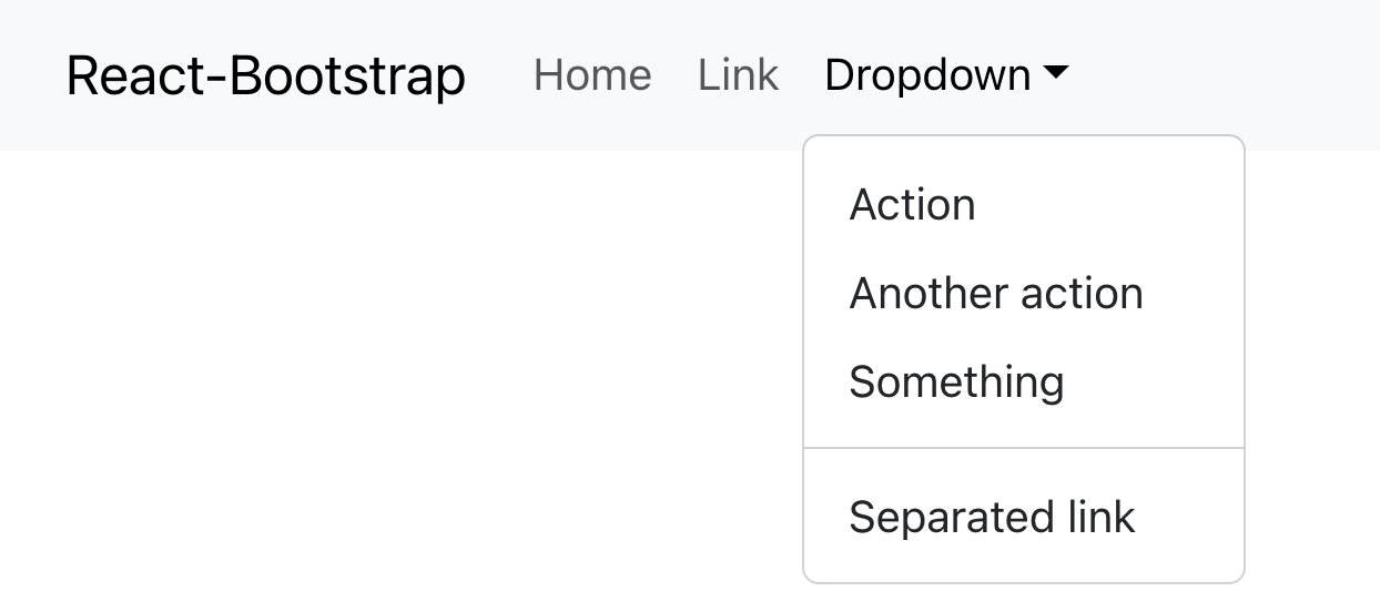 【サンプルコードあり】react-bootstrapの使い方を初心者向けに解説 | Muscle Coding
