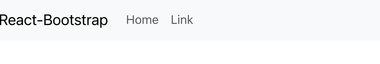 【サンプルコードあり】react-bootstrapの使い方を初心者向けに解説 | Muscle Coding