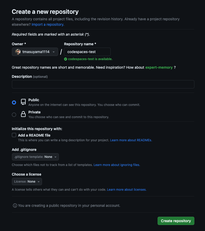 GitHub Codespacesを使ってRuby on Railsの開発環境を構築しよう | Muscle Coding