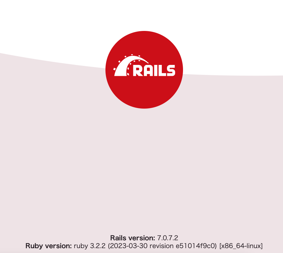 Github Codespacesを使ってruby On Railsの開発環境を構築しよう Muscle Coding