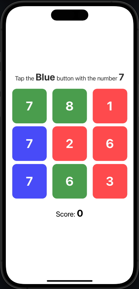 React Native で作るはじめてのタッチゲームアプリ【初心者向け】 | Muscle Coding